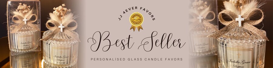 JJ4everFavors - Etsy