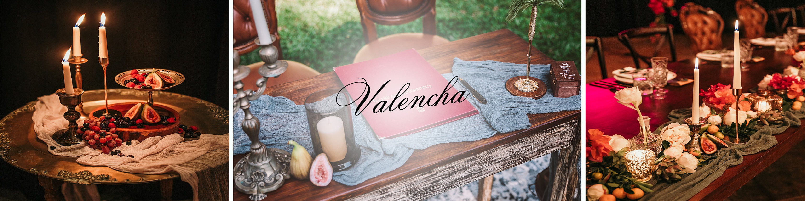 Valencha - Etsy