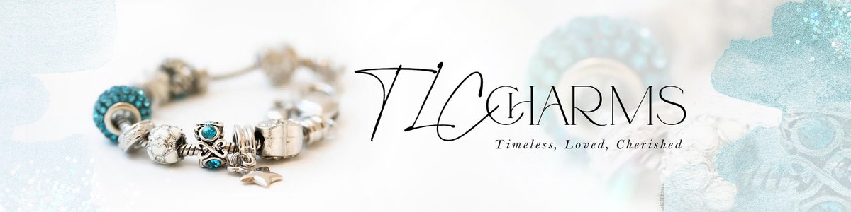 TLCcharms - Etsy