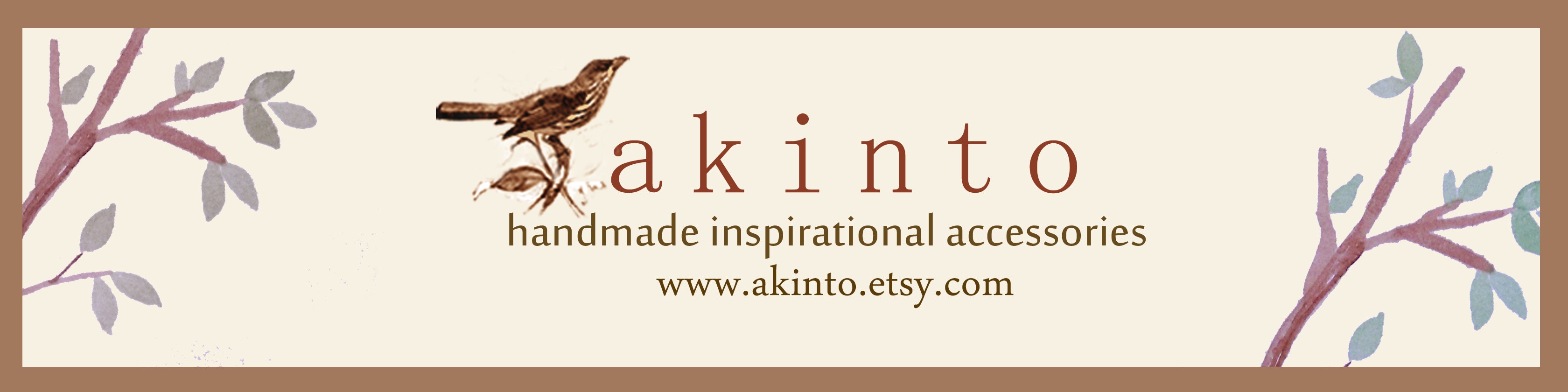 akinto - Etsy