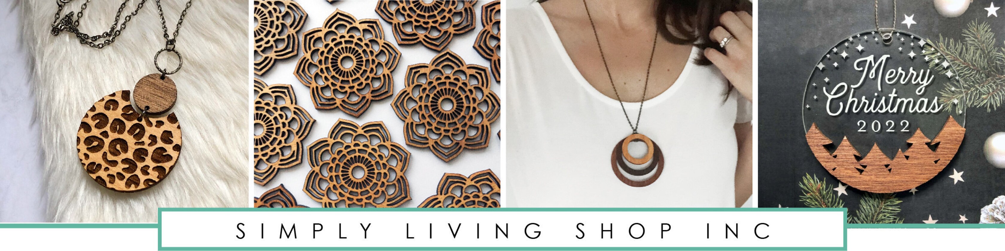 simplylivingshopinc - Etsy