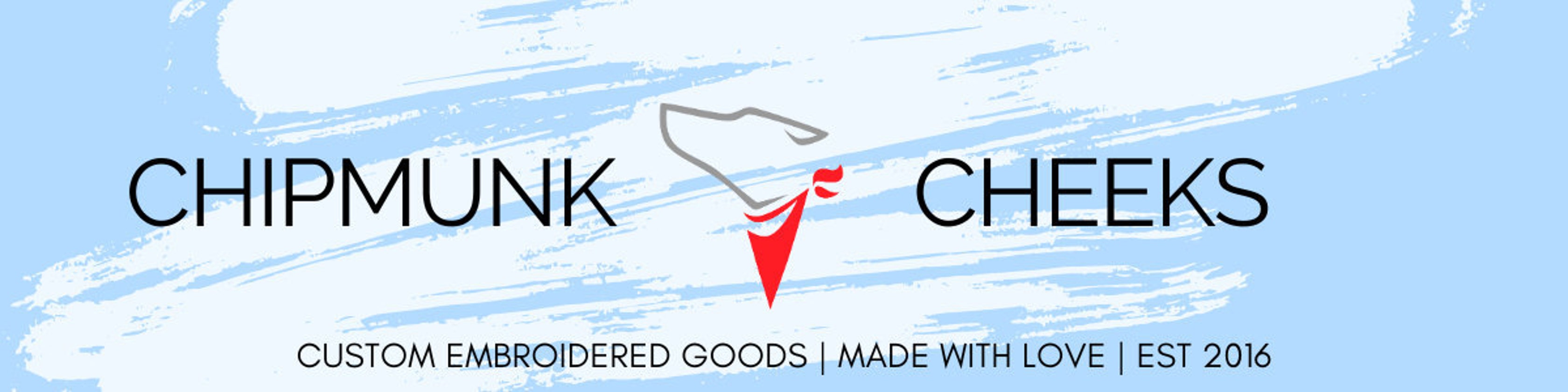 ChipmunkCheeksSewing - Etsy