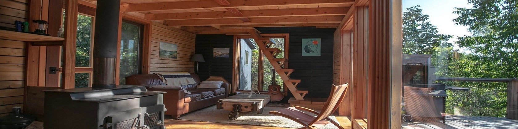 Pete Long - Architectural Design