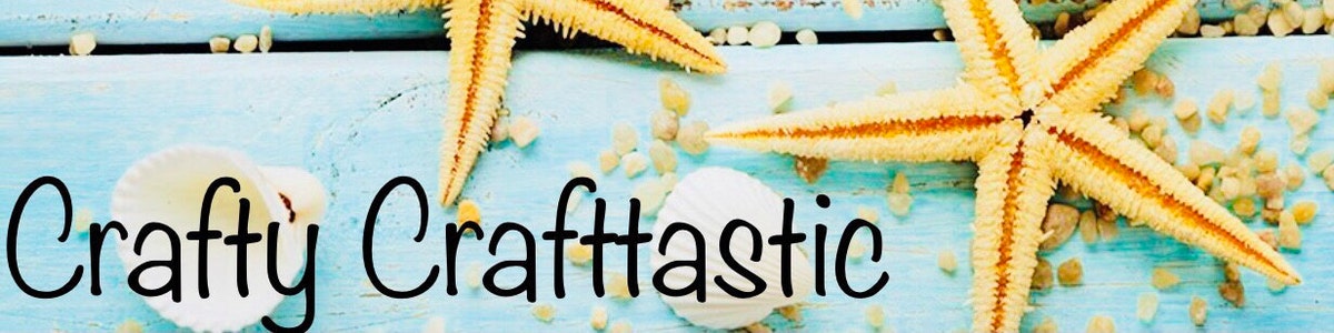 CraftyCrafttastic - Etsy