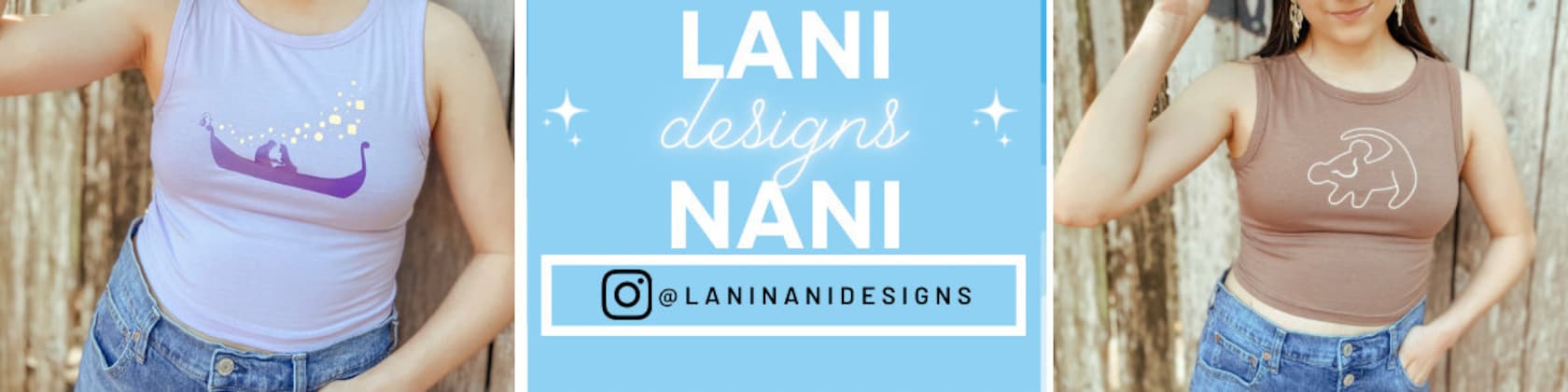 LaniNaniDesigns - Etsy