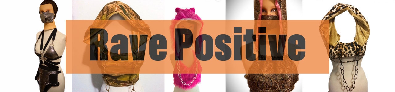 RavePositive