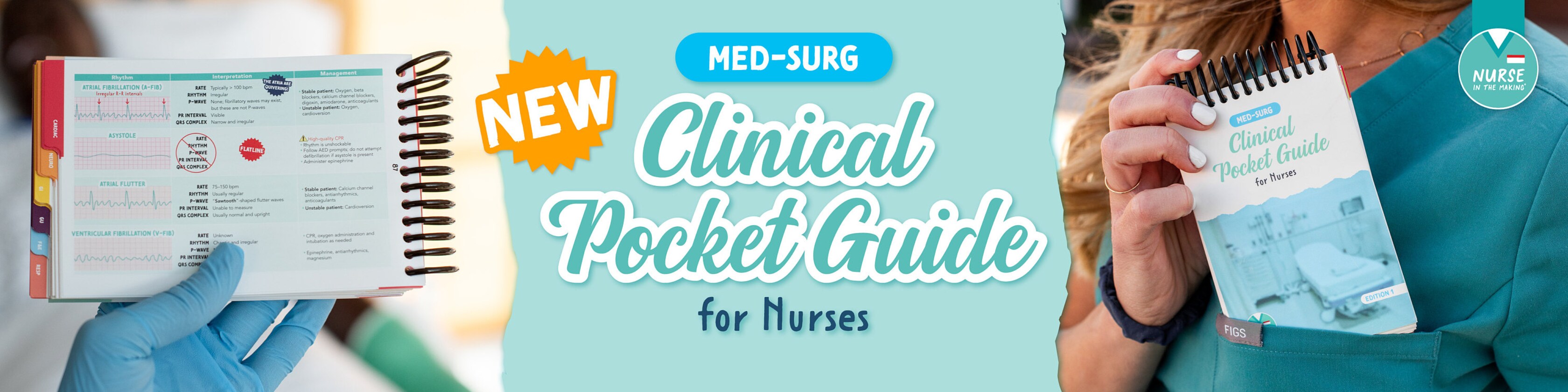 NurseInTheMaking - Etsy