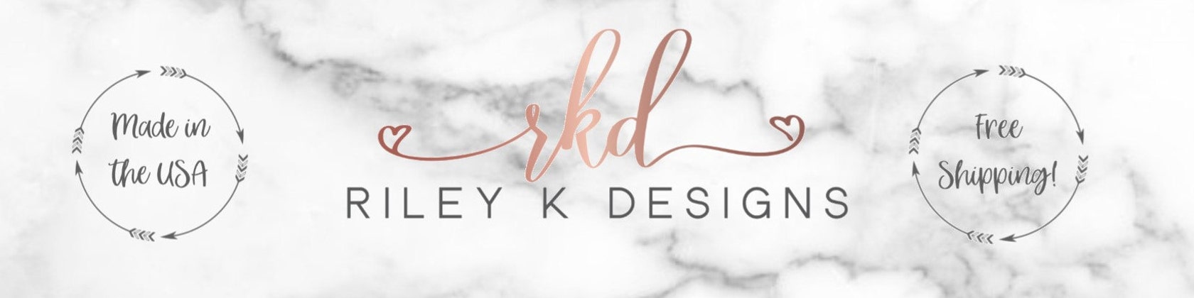 Riley K Designs by RileyKDesigns on Etsy