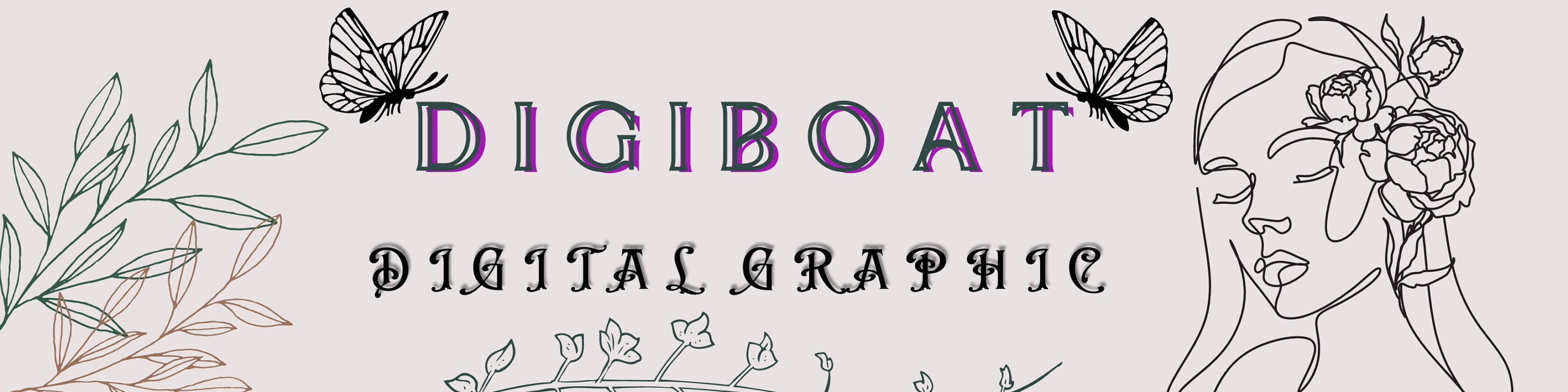 Digiboat - Etsy