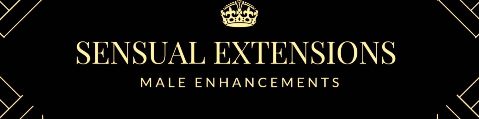 SensualExtensions - Etsy