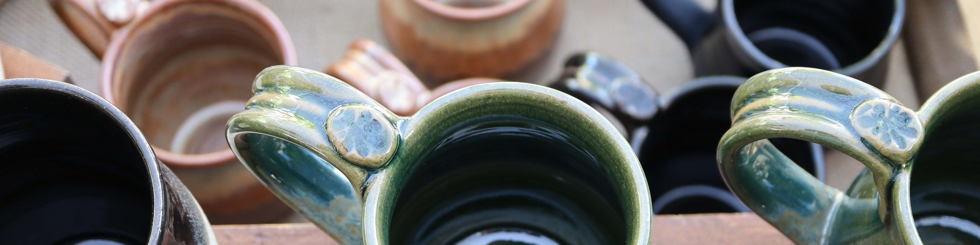 SolorioPottery - Etsy