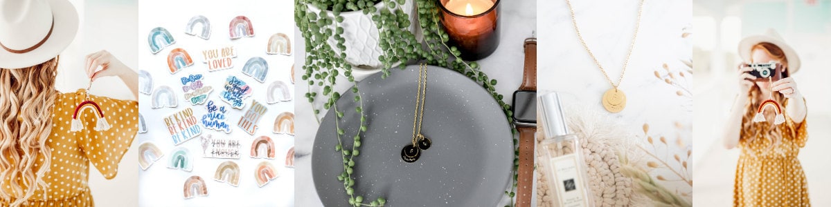 LetteringByChristine - Etsy