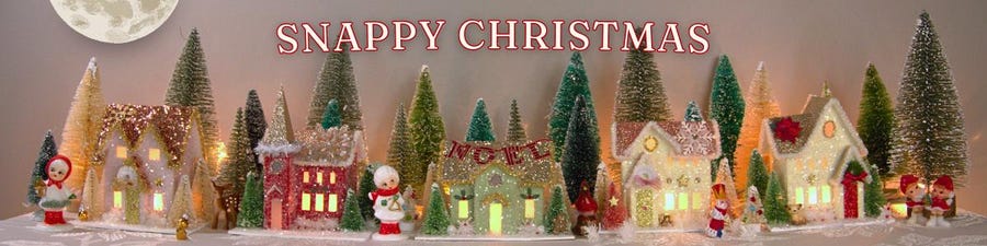 SnappyChristmas - Etsy