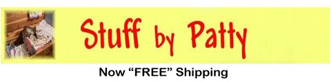 StuffbyPatty - Etsy