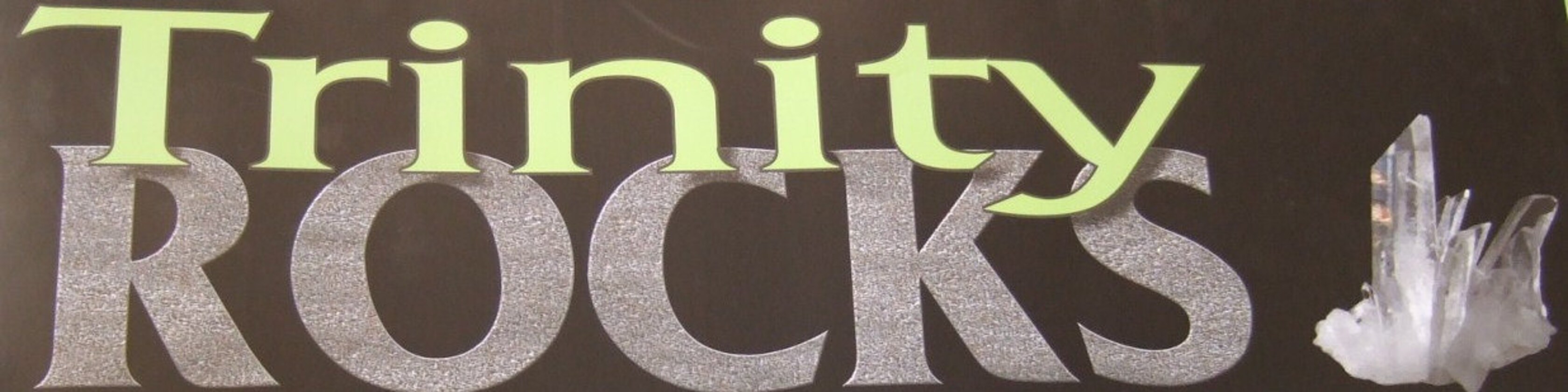 trinityrocks - Etsy
