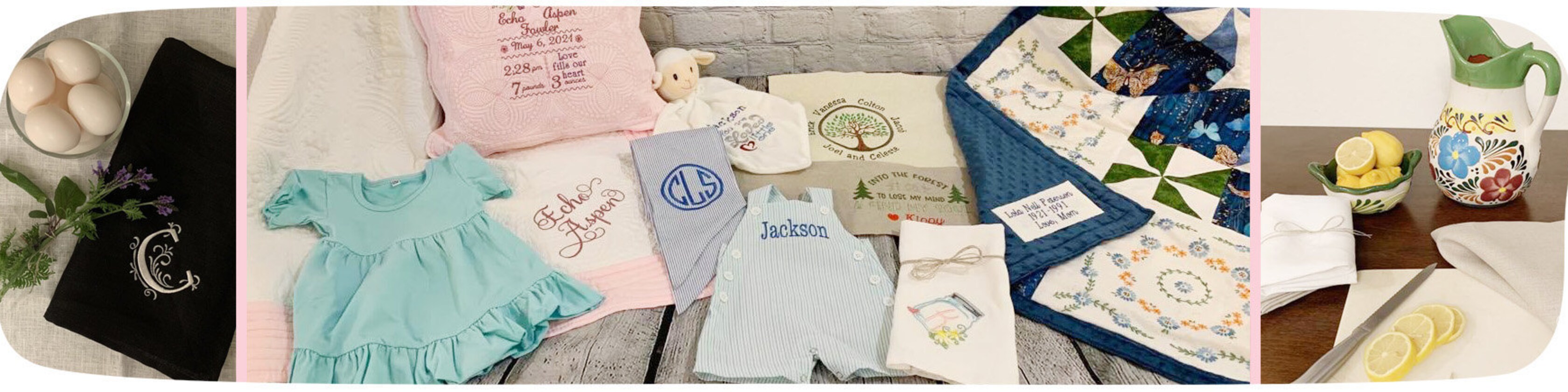 TinyHeirloomStitches - Etsy