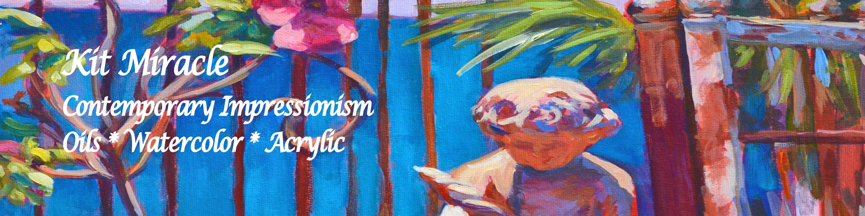 KitMiracleArt - Etsy