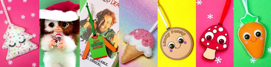 ClaireyLouCreations - Etsy