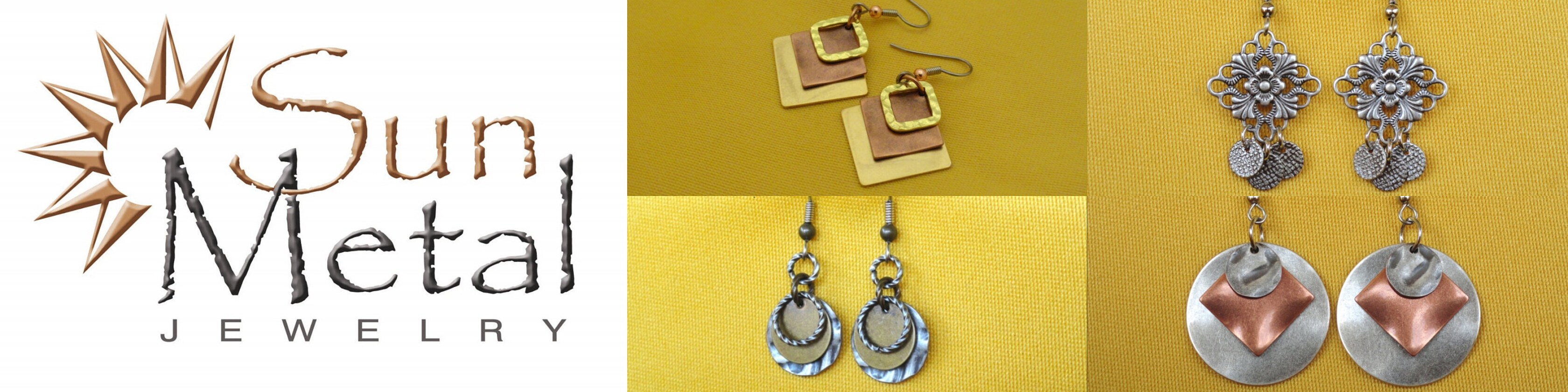 sunmetaljewelry - Etsy