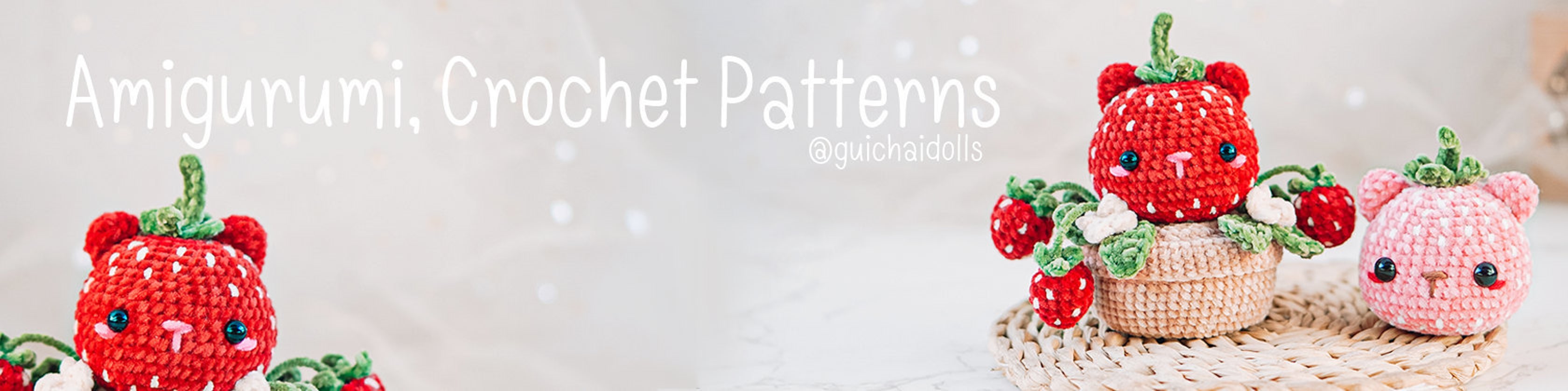 Guichai - Etsy