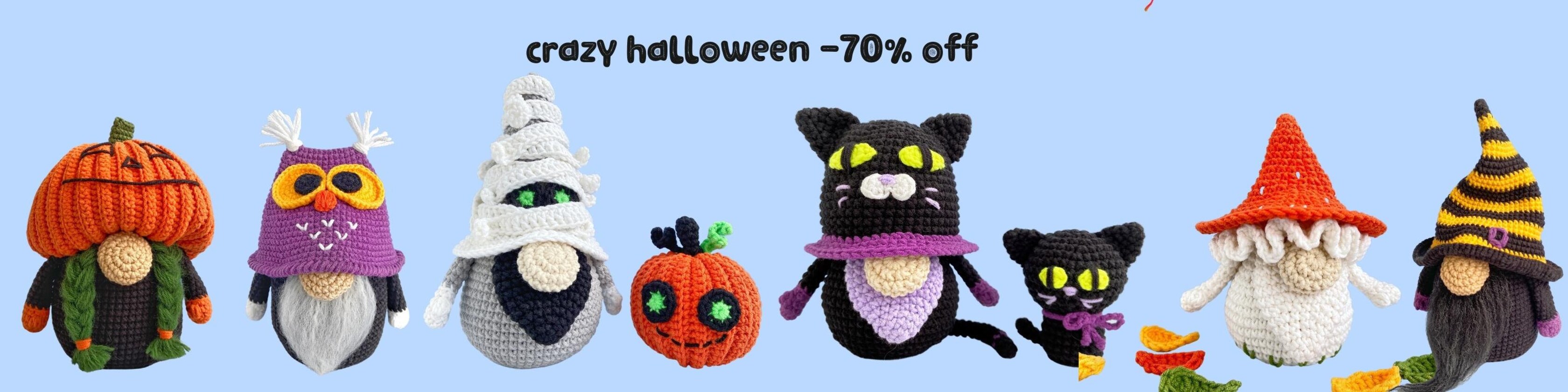 LucyMagicPattern - Etsy