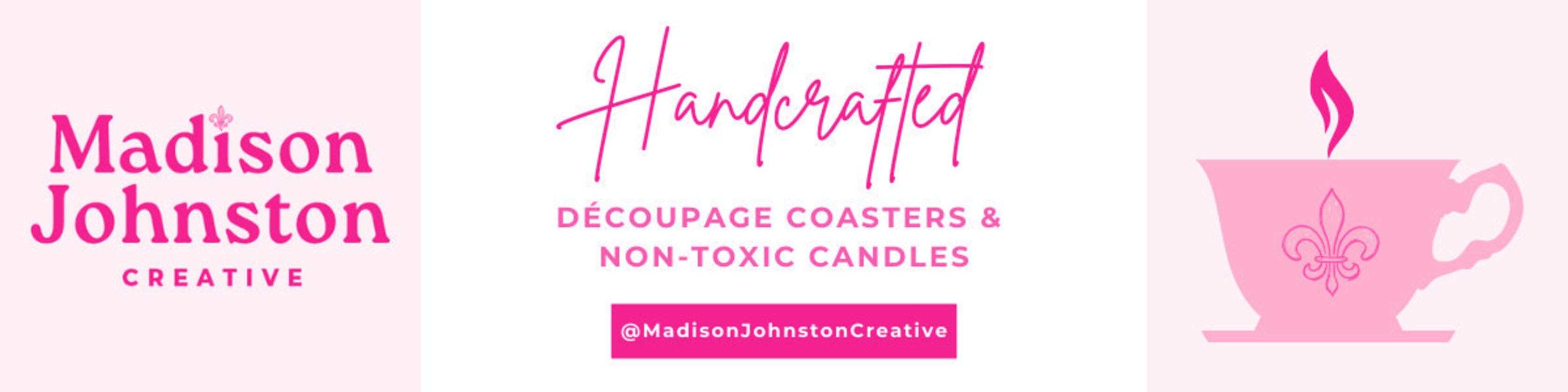 MJohnstonCreative - Etsy