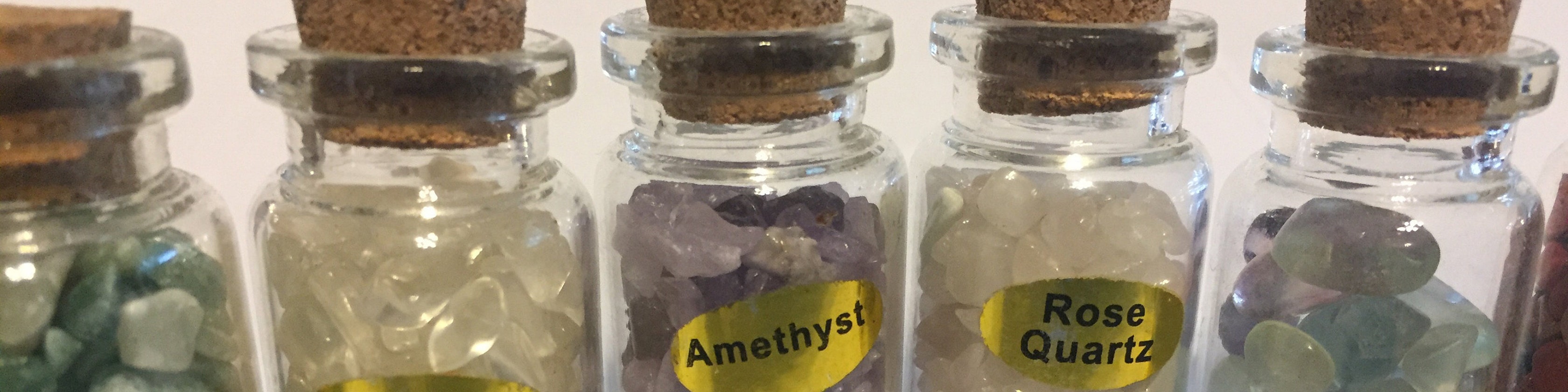 Kaliscrystalshop - Etsy