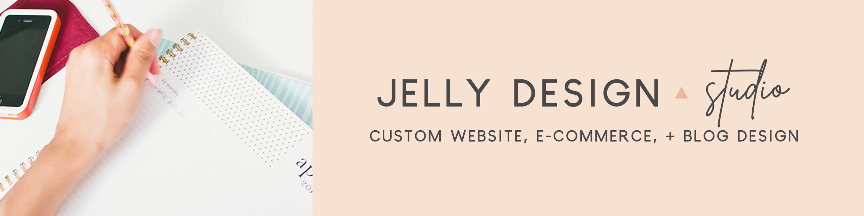jellydesignstudio - Etsy