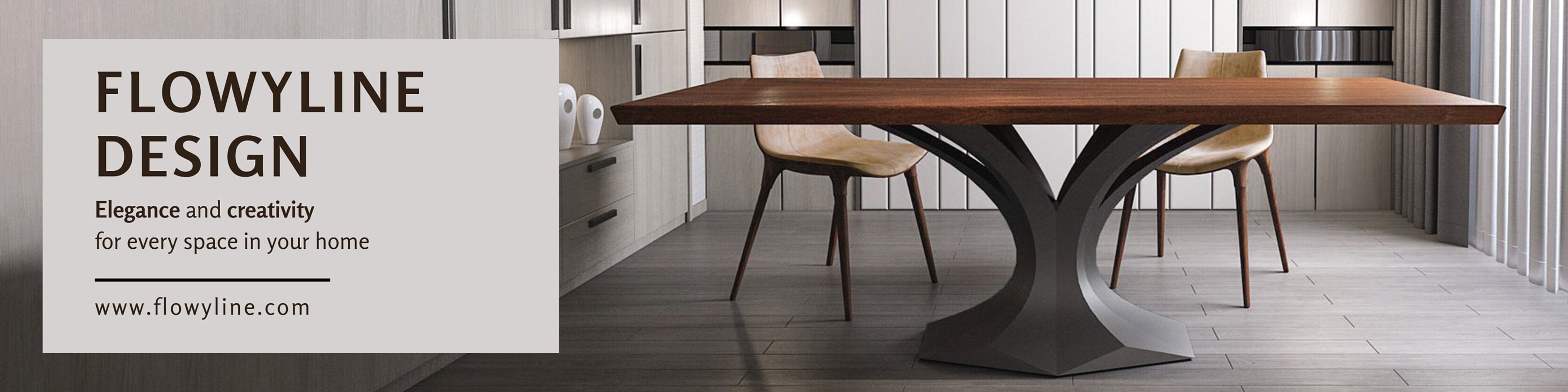 FlowylineDesign - Etsy