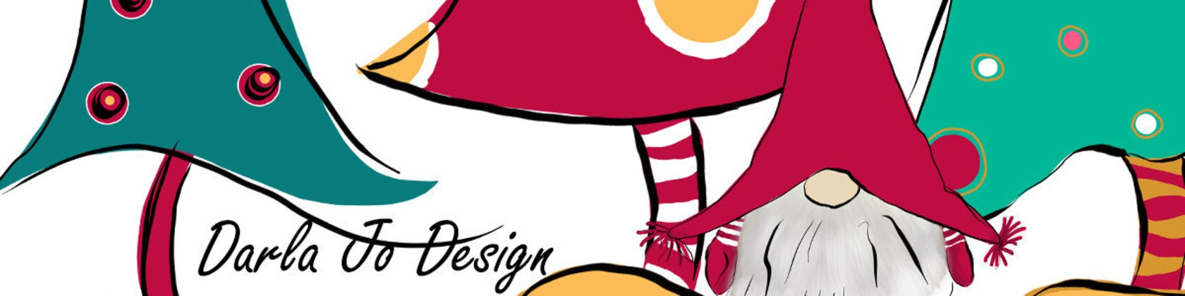 DarlaJoDesign - Etsy