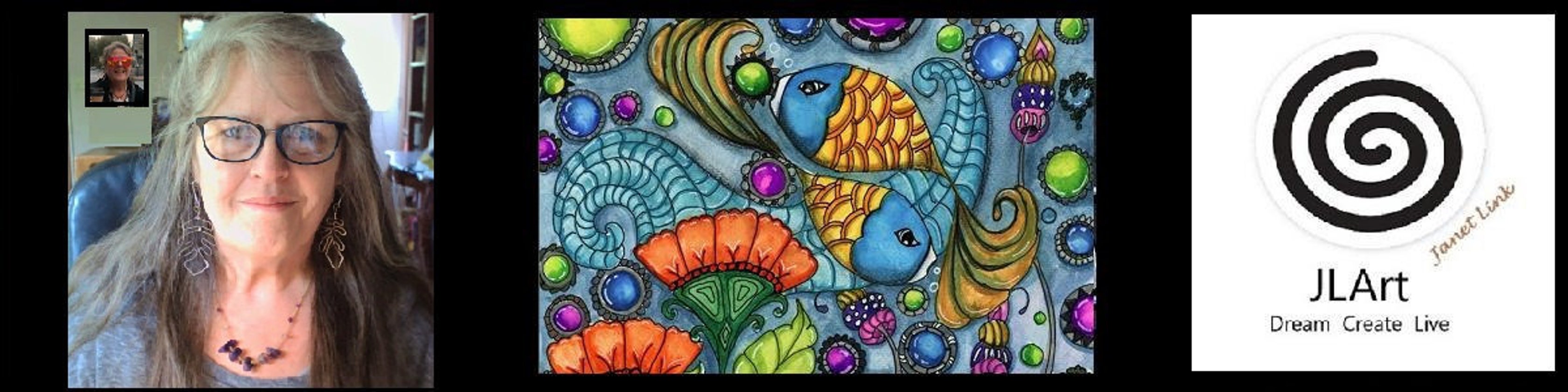 JLArtandCraftStudio - Etsy