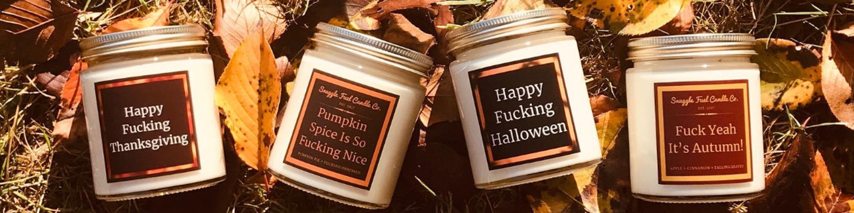 SASSY CANDLES AND COLORING PAGES by SnuggleFuel on Etsy