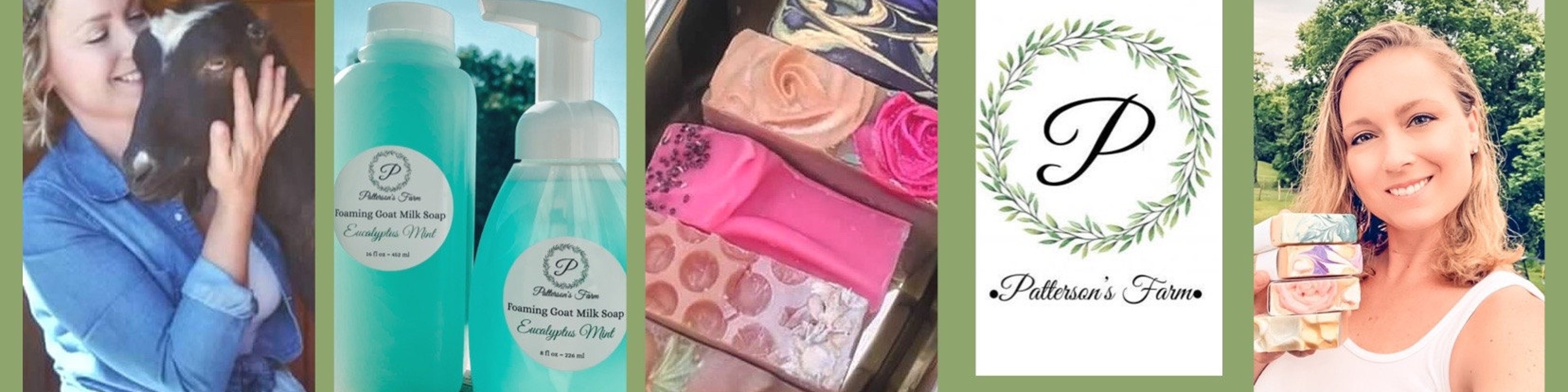 PattersonsFarm - Etsy