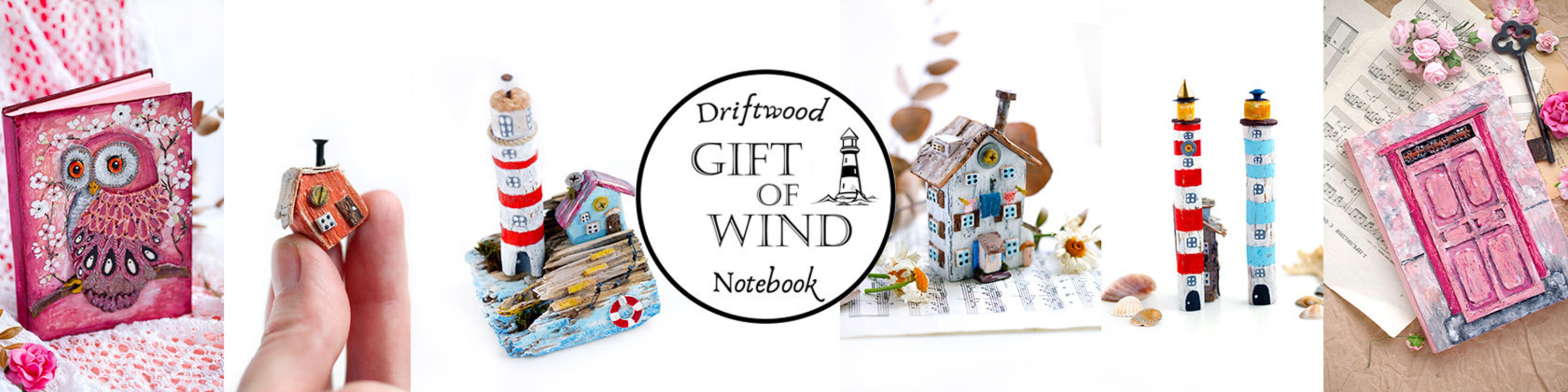 Giftofwind - Etsy