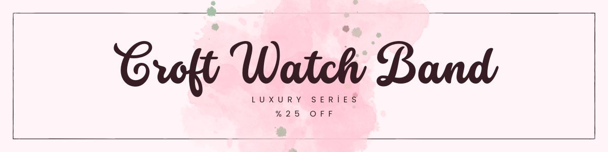CroftJewelry - Etsy