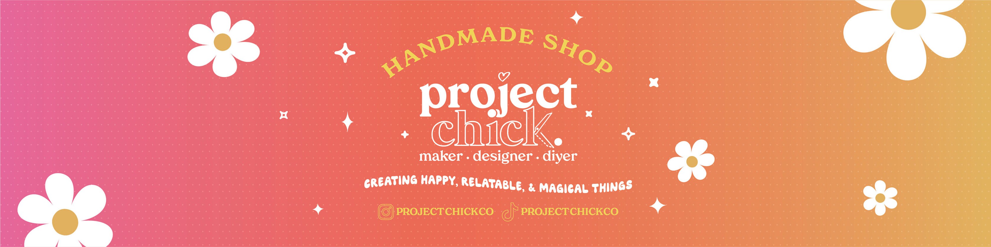 ProjectChickCo - Etsy