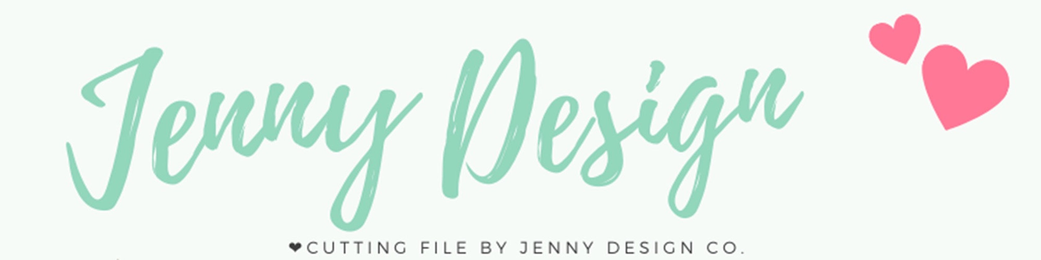 JennyDesignStore - Etsy