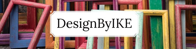 IkeDesignStore - Etsy