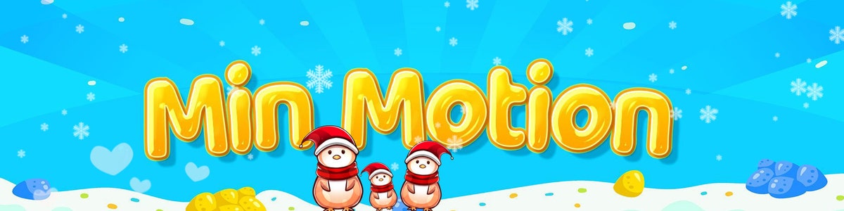 MinMotion - Etsy Australia