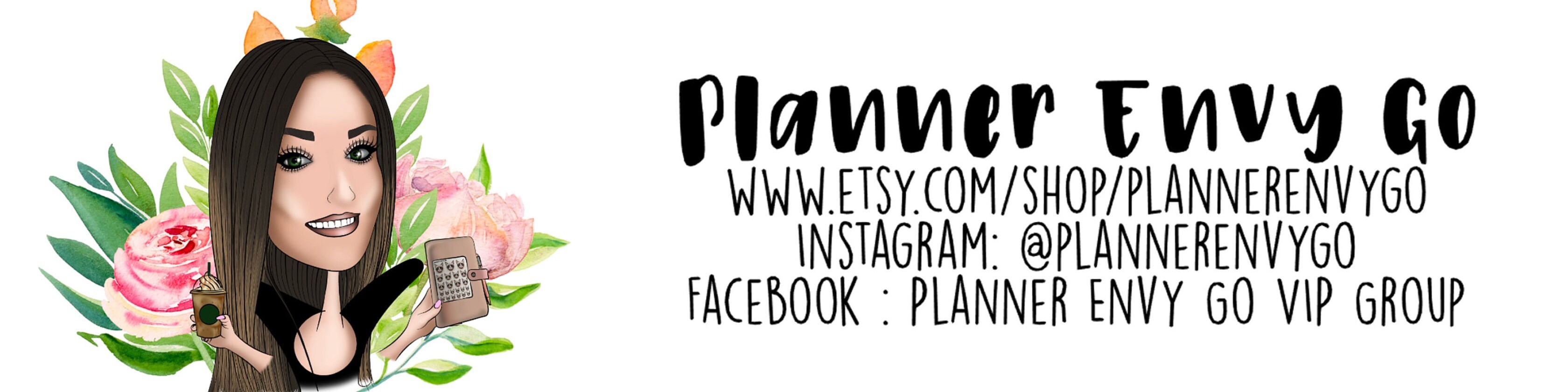 plannerenvygo - Etsy