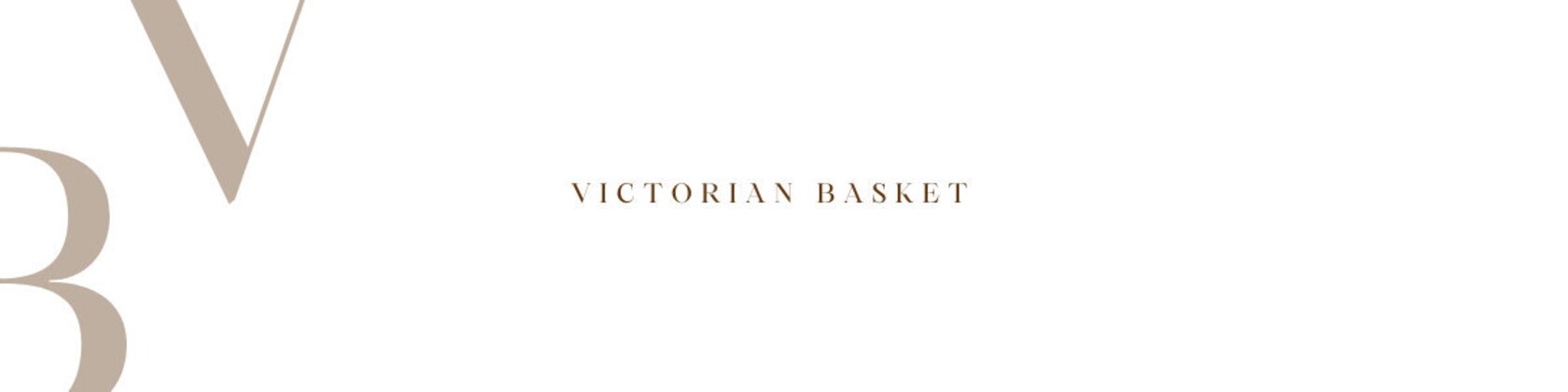 Victorianbasket - Etsy