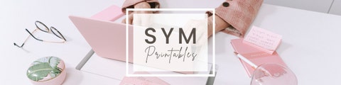 sympartyprintables - Etsy