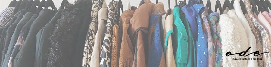 odevintageshop - Etsy