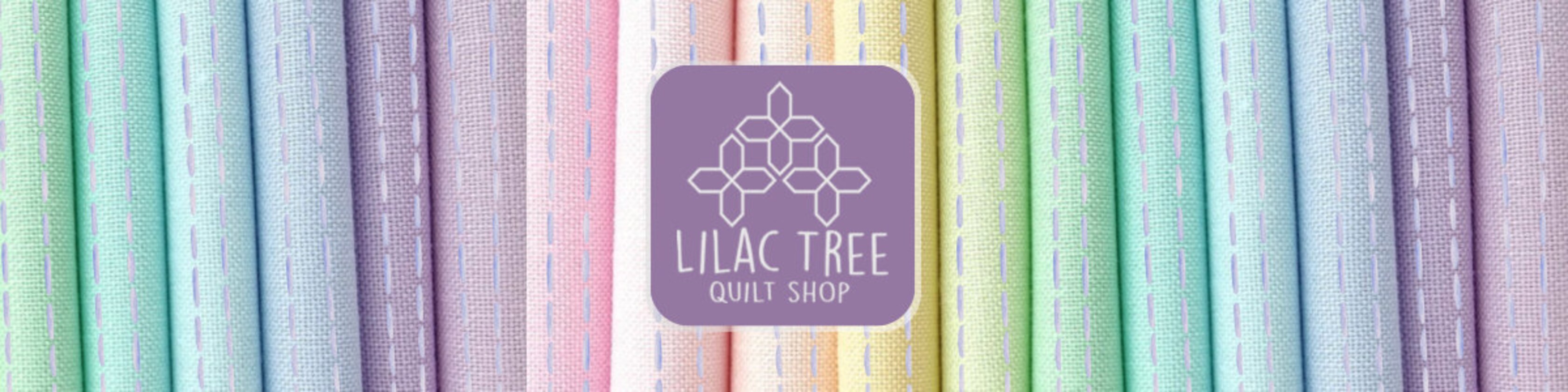 LilacTreeQuiltShop - Etsy