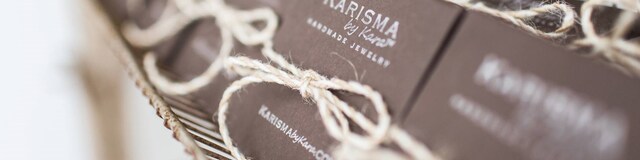 Karismabykarajewelry - Etsy