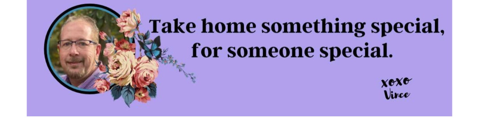 CreationzByVincent (by Vincent Randazzo) - Etsy