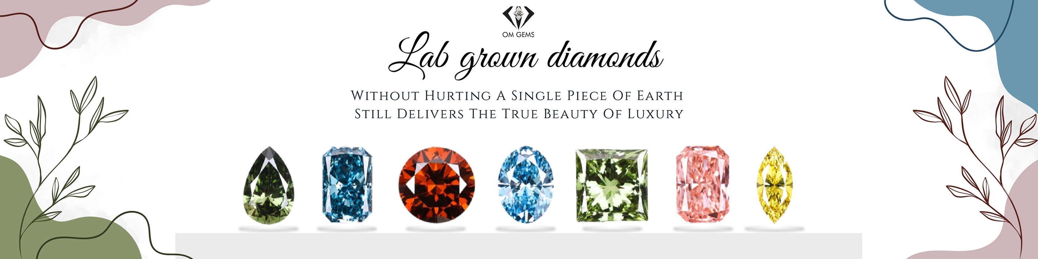 OmGemsIndia - Etsy India