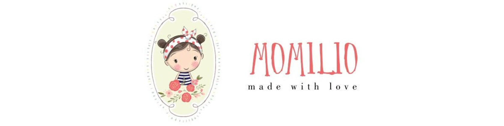 Momilio - Etsy Polska