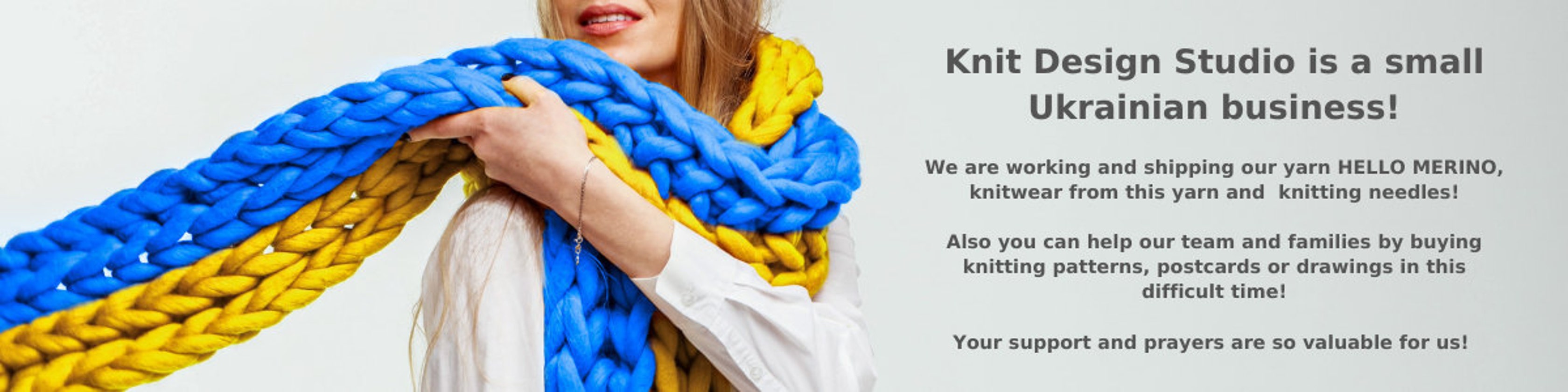 KnitDesignStudio | Etsy