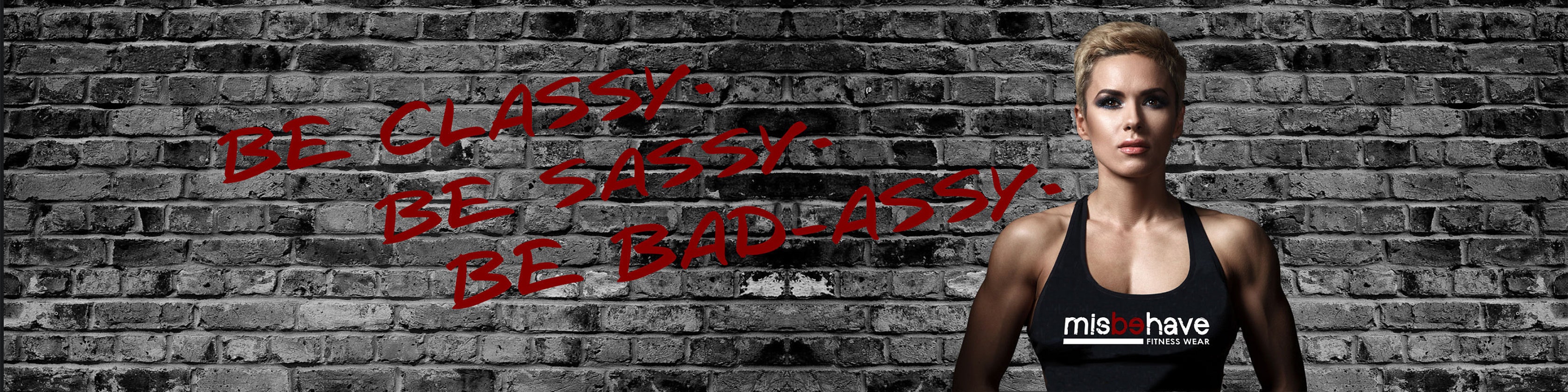 MisbehaveFitnessWear - Etsy Canada